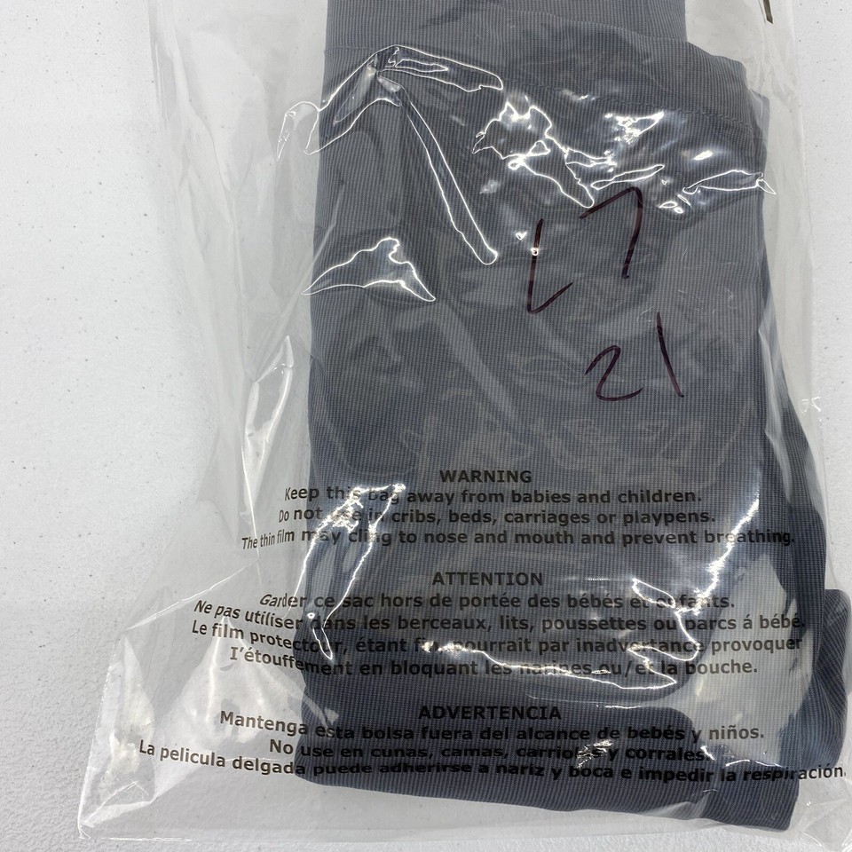 Travis Mathew Shorts Adult size 34x11 Blue Golf Performance Stretch ...