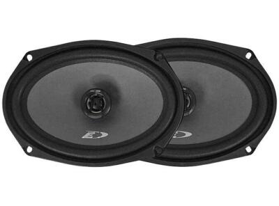Alpine SXE-6926S Car Speaker 280w MAX, 45W RMS6 x 9" 2-Way Coaxial ...