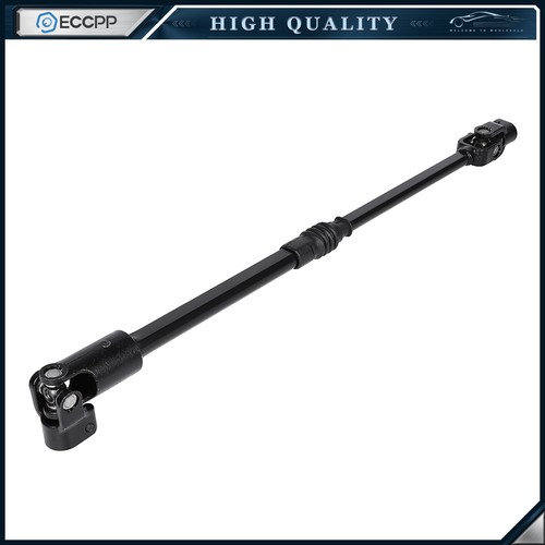 ECCPP Heavy Duty Steering Shaft 52007017 For For 1987-1994 1995 Jeep ...