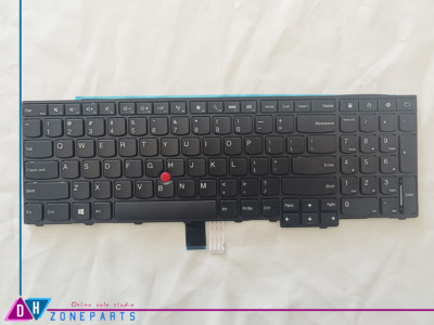 New Lenovo Thinkpad T540P T540 W540 Edge E531 E540 P50S Keyboard ...