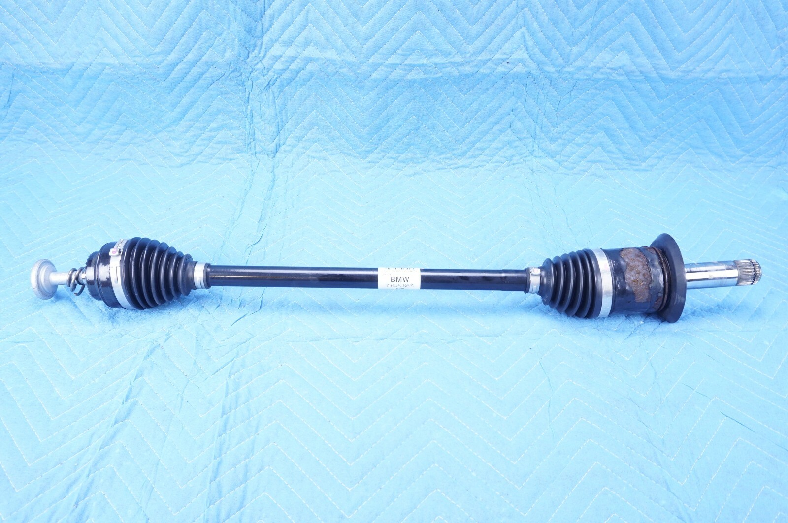 BMW 228iX X1 X2 Rear Drive Axle RH or LH 33207646867 OEM | eBay