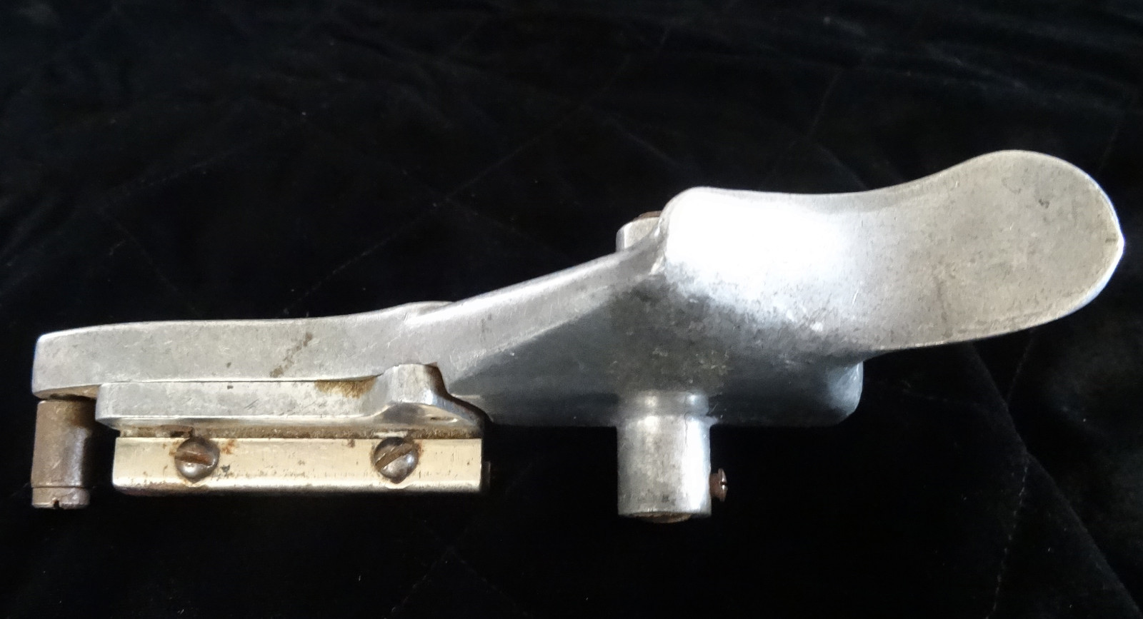 Antique Ridgely's wallpaper Trimmer Cutter No. 265 | eBay