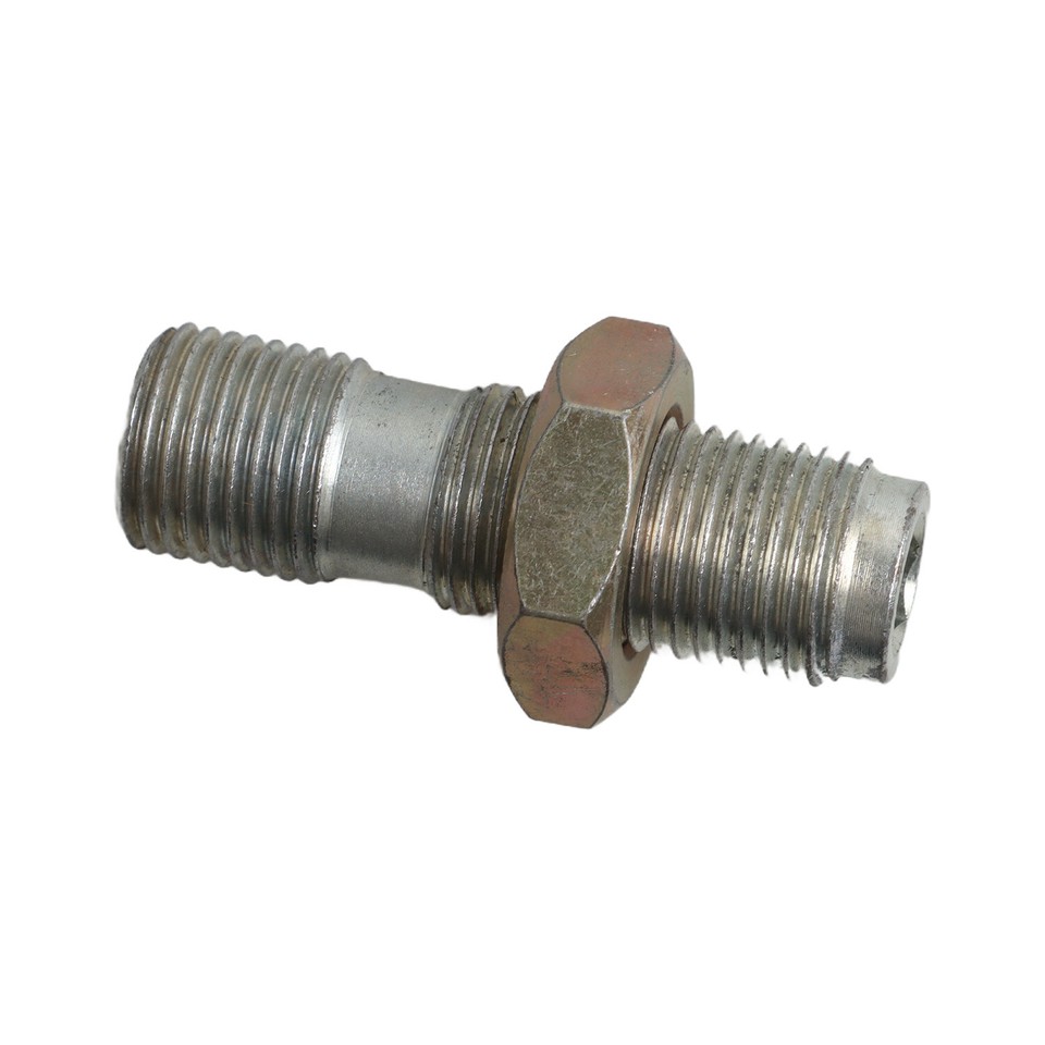 Fuel Filter Head w/ Bolt for Cummins 4BT 6BT ISBe Case Komatsu JCB ...