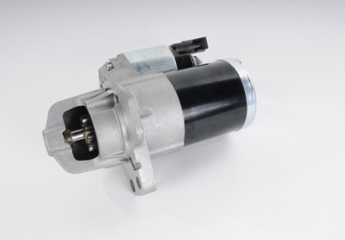 Starter Motor ACDelco 12644788 for sale online | eBay