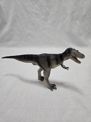 Carnegie Collection Safari Ltd ALBERTOSAURUS 2003 Dinosaur Figure | eBay