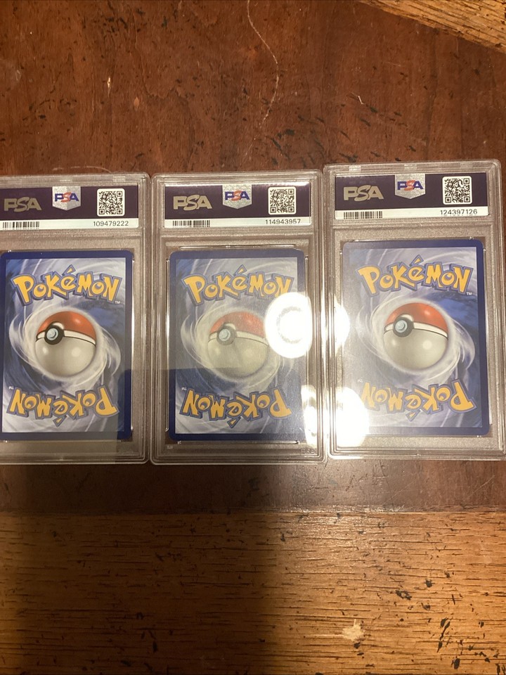 CHARIZARD EX #199 CHARMANDER #168 CHARMELEON #169 POKEMON S&V 151 2023 ...