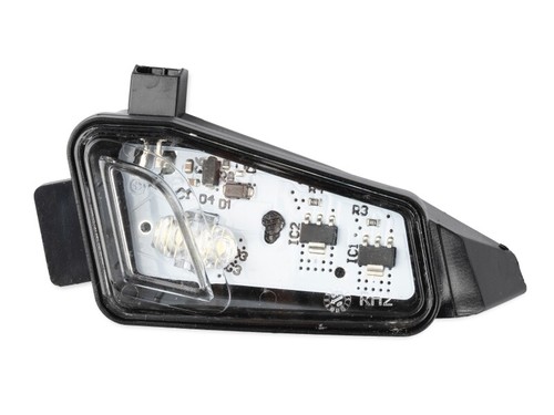 Hella Entry Lighting Right Indicator fits Volkswagen Atlas 3CN945292 ...