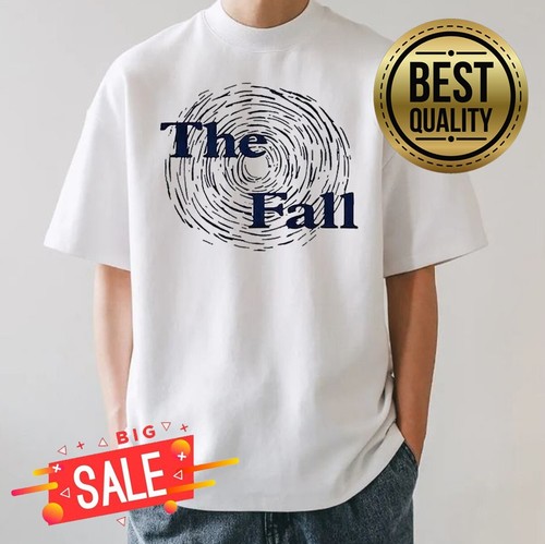 The Fall Band Music T-Shirt | eBay