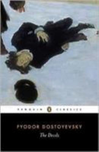 Devils by Fyodor Dostoevsky (1954, Uk-B Format Paperback) for sale ...