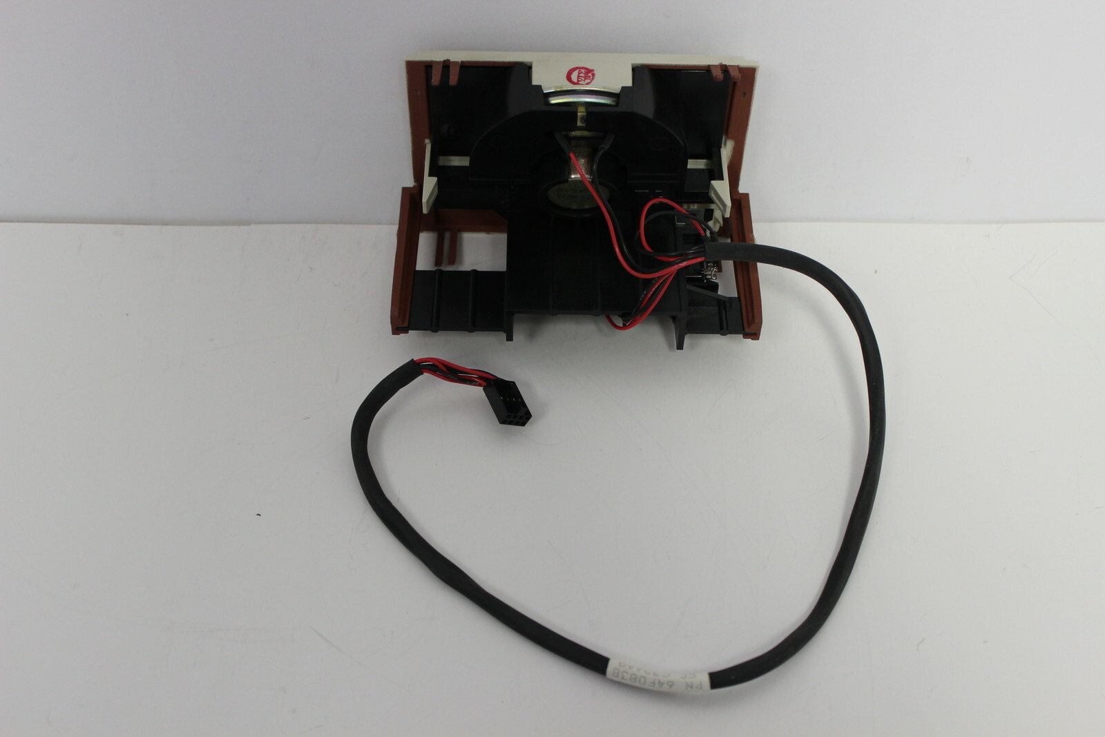 IBM 64F0838 92F0002 CONTROL PANEL ASSY SPEAKER FOR PS/2 8557 9557 9577 ...