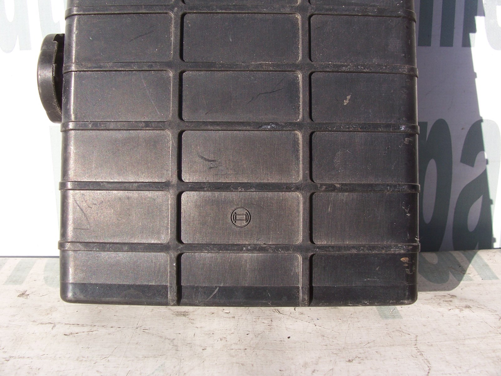 86-89 MERCEDES 190E 300E 420SEL OEM ECU ECM ENGINE COMPUTER MODULE UNIT ...