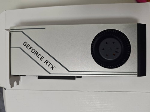 RTX 4090 48GB Founders Edition Dual width GPU OEM Graphics card Ganming ...