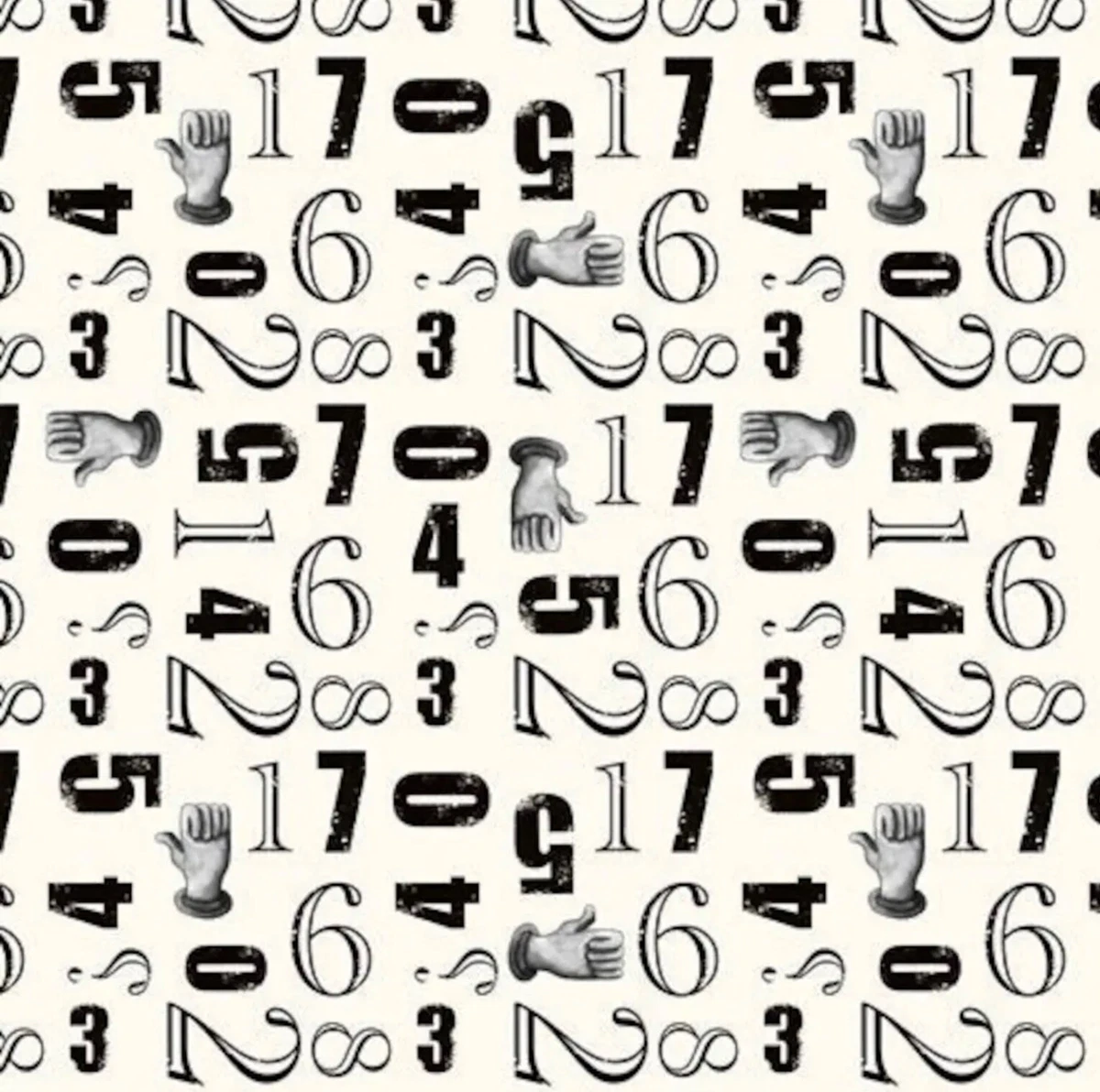 Steampunk Numbers