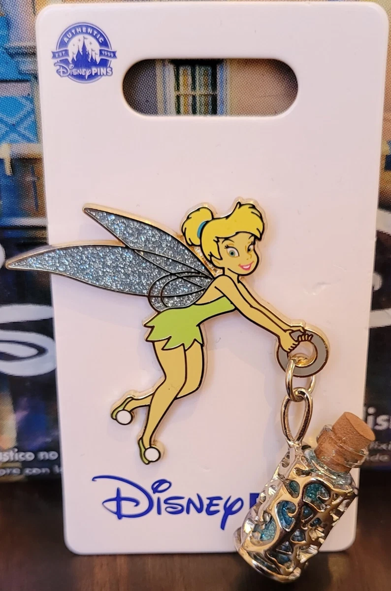 Disney Tinkerbell Pixie Dust