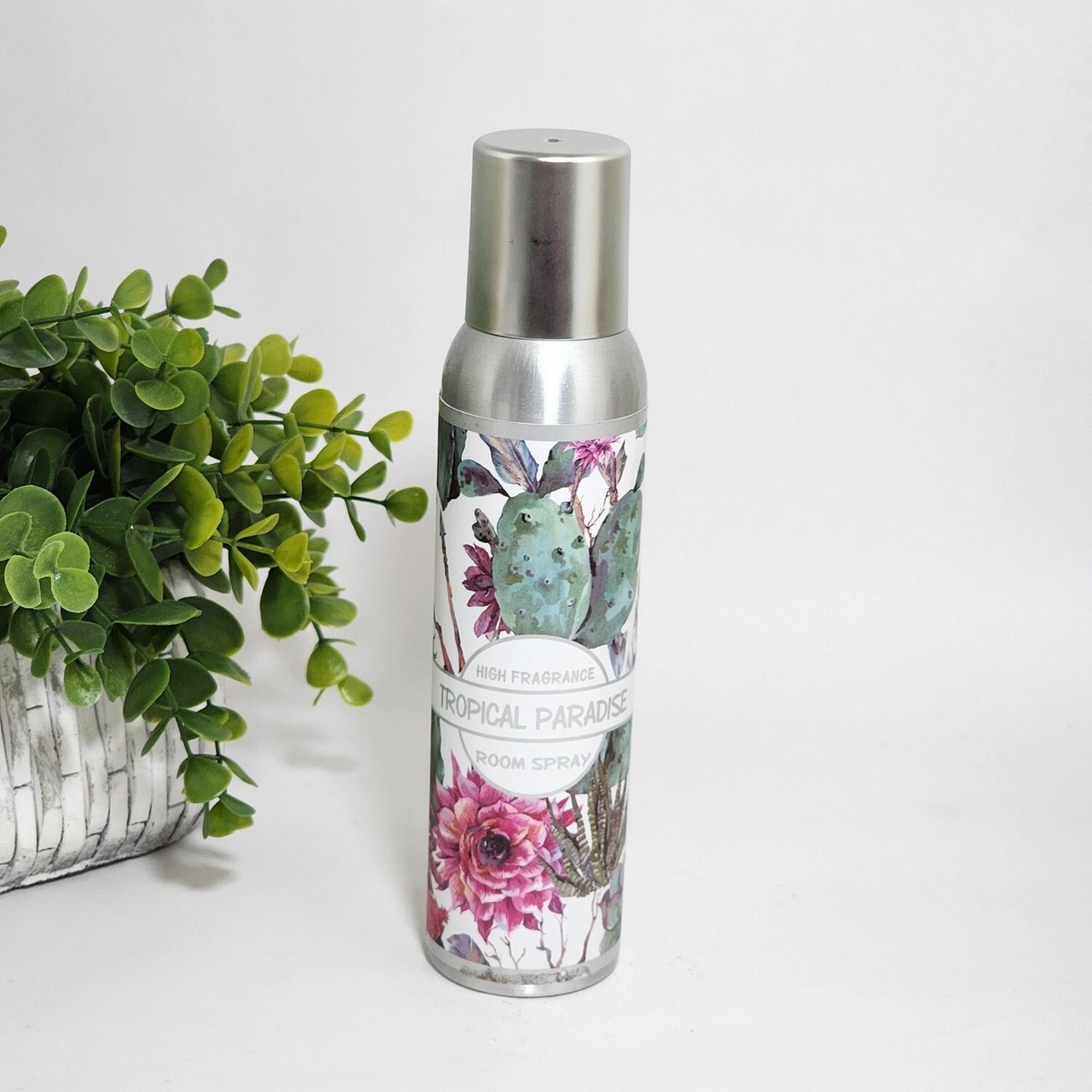 Fragrance Spray For Room