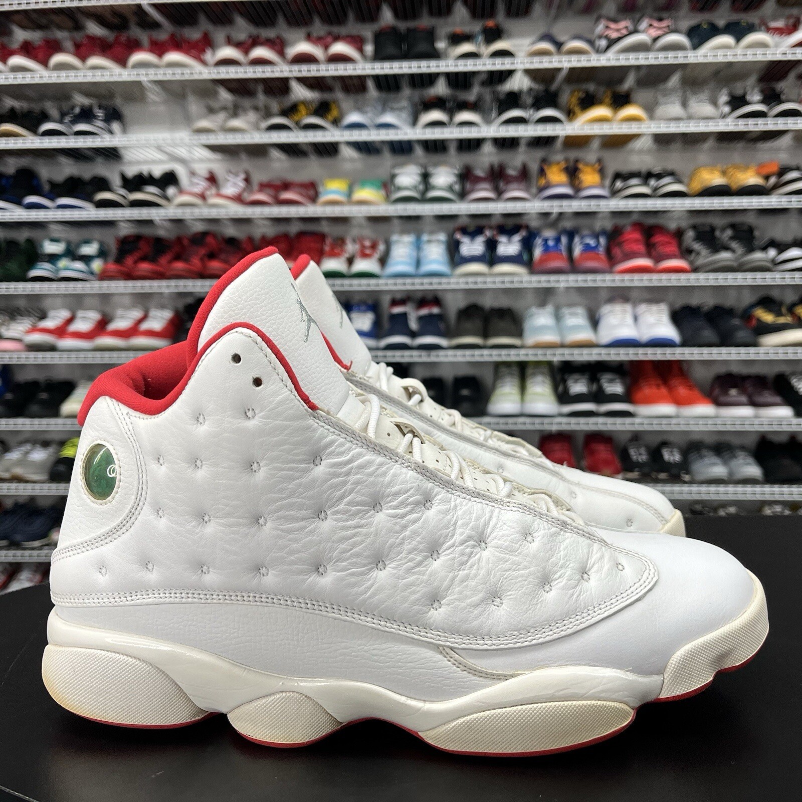 Nike Air Jordan 13 Retro Alternate History of Flight … - Gem