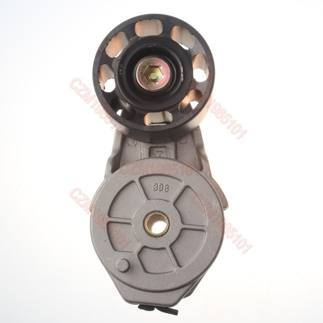 Belt Tensioner 3937553 Fits Cummins Engine B3.9L 8V 5.9L 12V 4BTA 6BTA ...