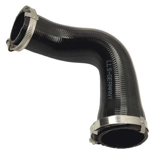 Turbo Air Intake Hose For VW Transporter T6 Bus Box 2.0 Tdi / Bitdi | eBay