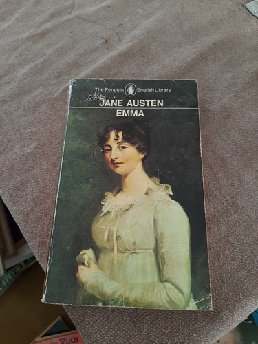 Emma (Penguin Classics) de Jane Austen | Livre | état bon | eBay