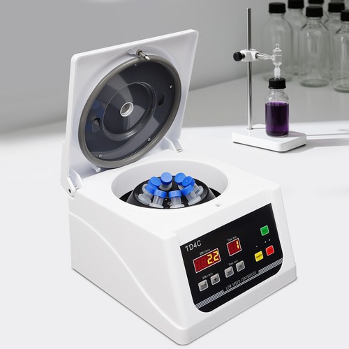 Prp Blood Centrifuge Machine Medical Beauty Centrifuge Serum Fat ...
