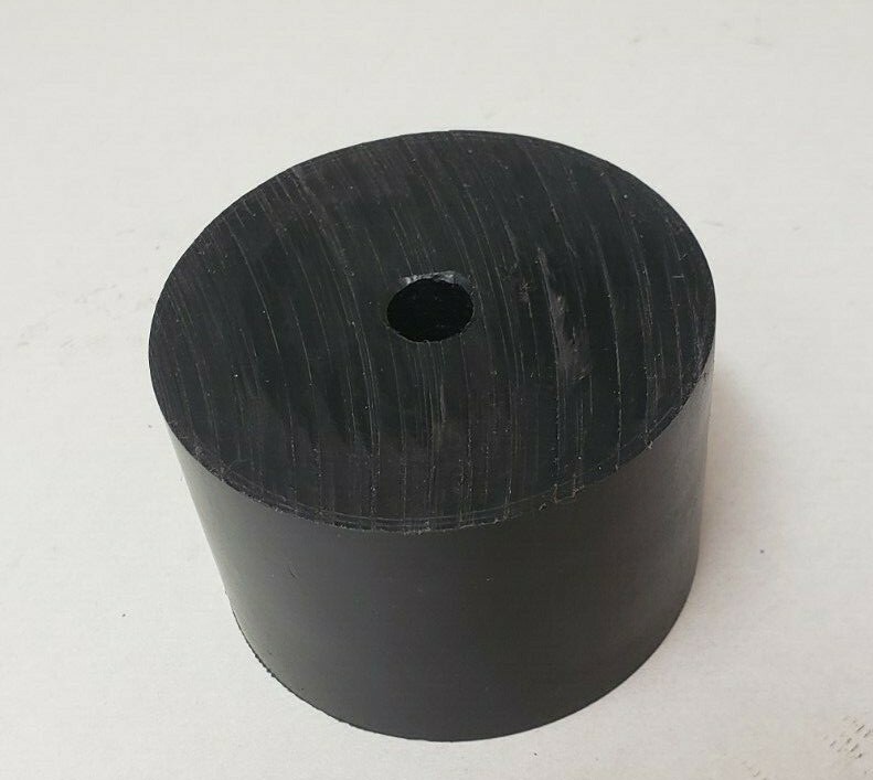 Body Lift Blocks, Pucks 2"-3" diameter with variety of lengths (PACK OF ...