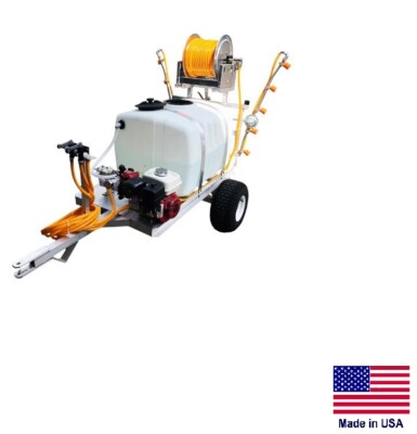 Sprayers - Pto Sprayer Pump