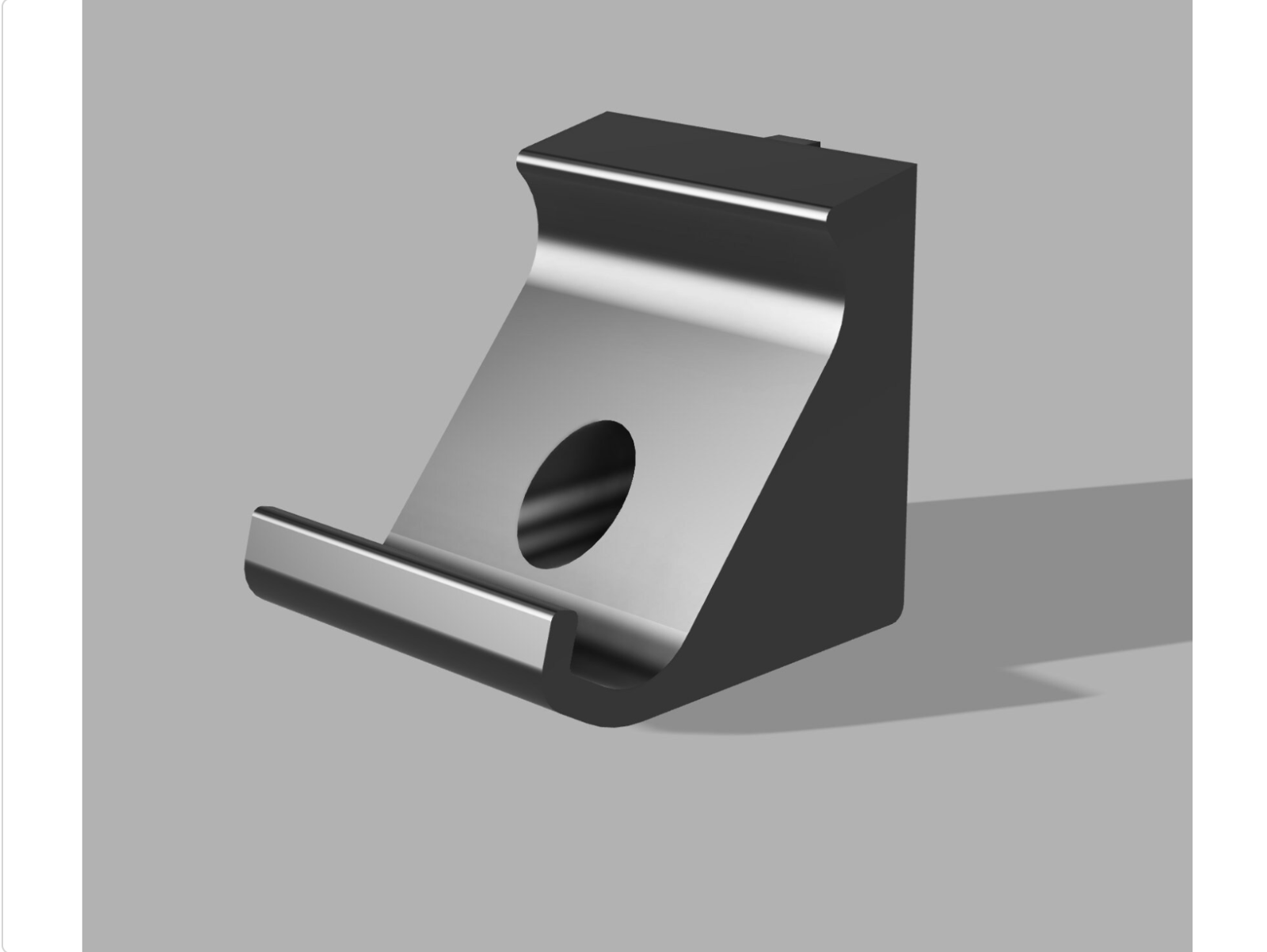 Xbox Series X Controller Mount - Aluminium Profile Rigs like TrakRacer ...