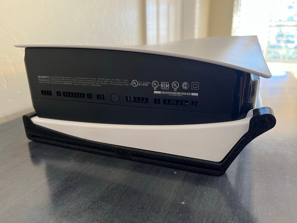 PLAYSTATION 5/PS5 Premium STANDS, MultiColors **For Original PS5** | eBay