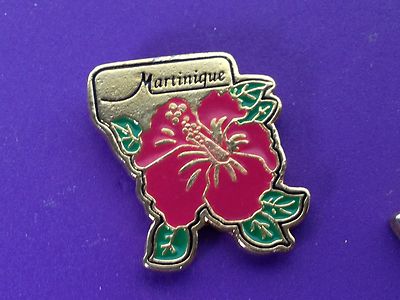 pins pin martinique fleur flower | eBay