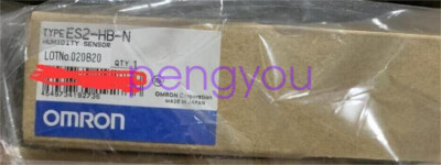 OMRON ES2-HB-N HUMIDITY SENSOR Brand New DHL or FedEx | eBay