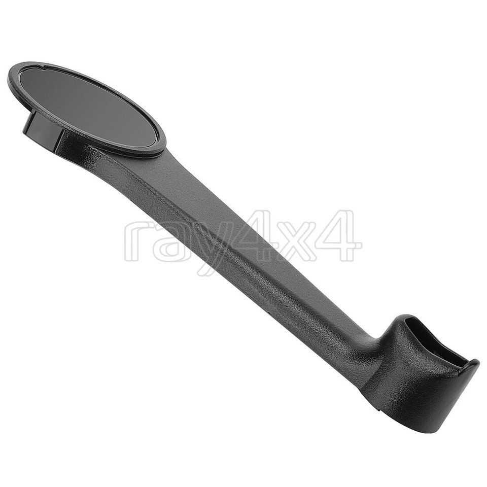 For Johnson Evinrude OMC Control Box Throttle Shift Handle Cover 336242 ...