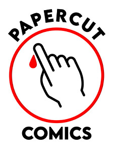 Papercut Comics | eBay Stores