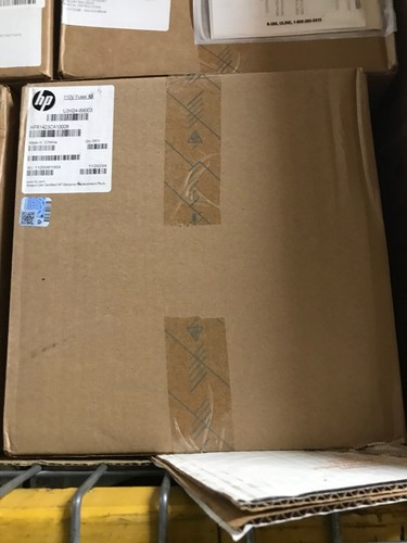 L0H24-679003 (L0H24A) HP LaserJet 110V Maintenance Kit, RM2-1256 | eBay