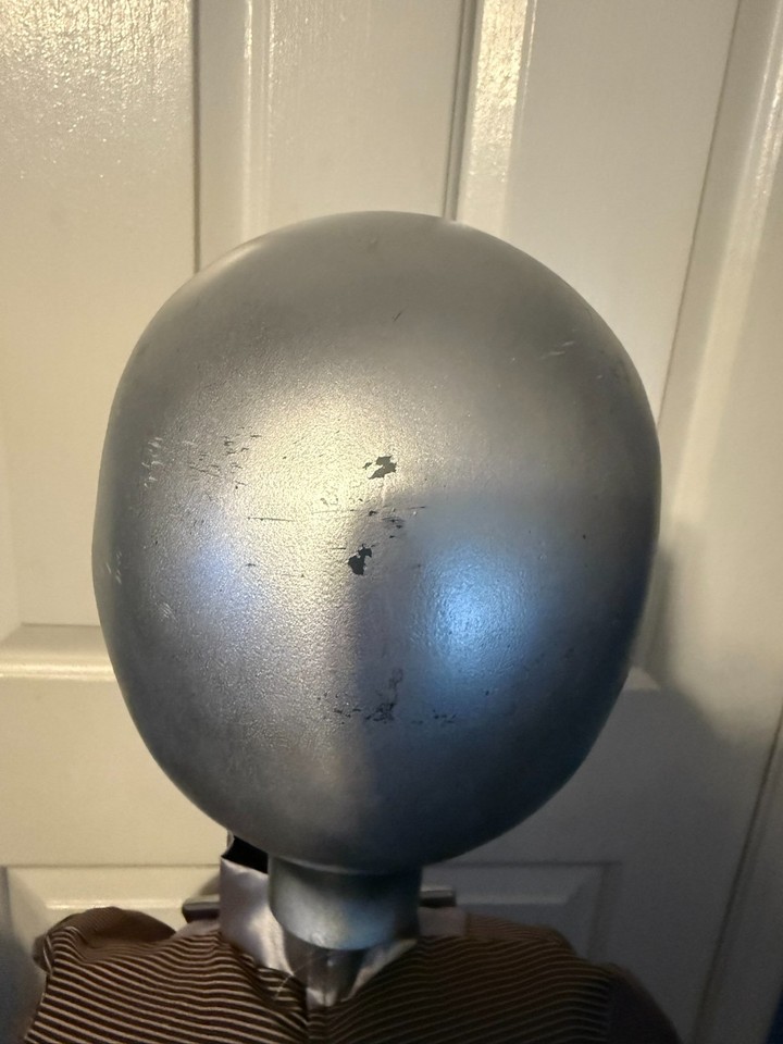 Home Accents Holiday 36-inch Animated LED Dancing Alien Retired ...