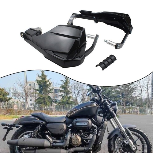 Handguards Shields Motorcycle Parts Motorcycle Accessories Easy ...