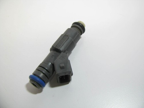 NEW - OUT OF BOX BOSCH 0280155887 Fuel Injector 1999-2004 Ford Mercury ...