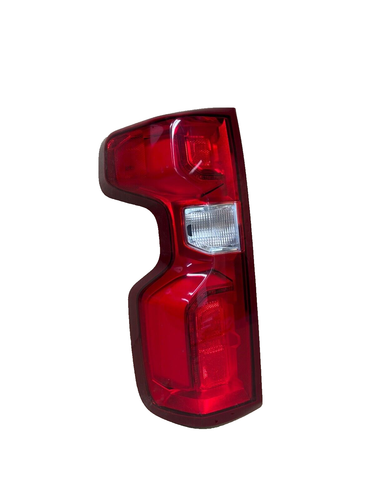 GENUINE OEM Chevy Silverado LH DRIVER Rear Tail Light LED 19-21 ...