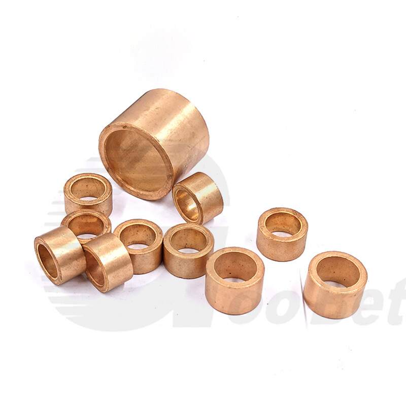 Gleitlager Buchse wartungsfrei Lagerbuchse Bagger Baumaschine Buchse ID ...