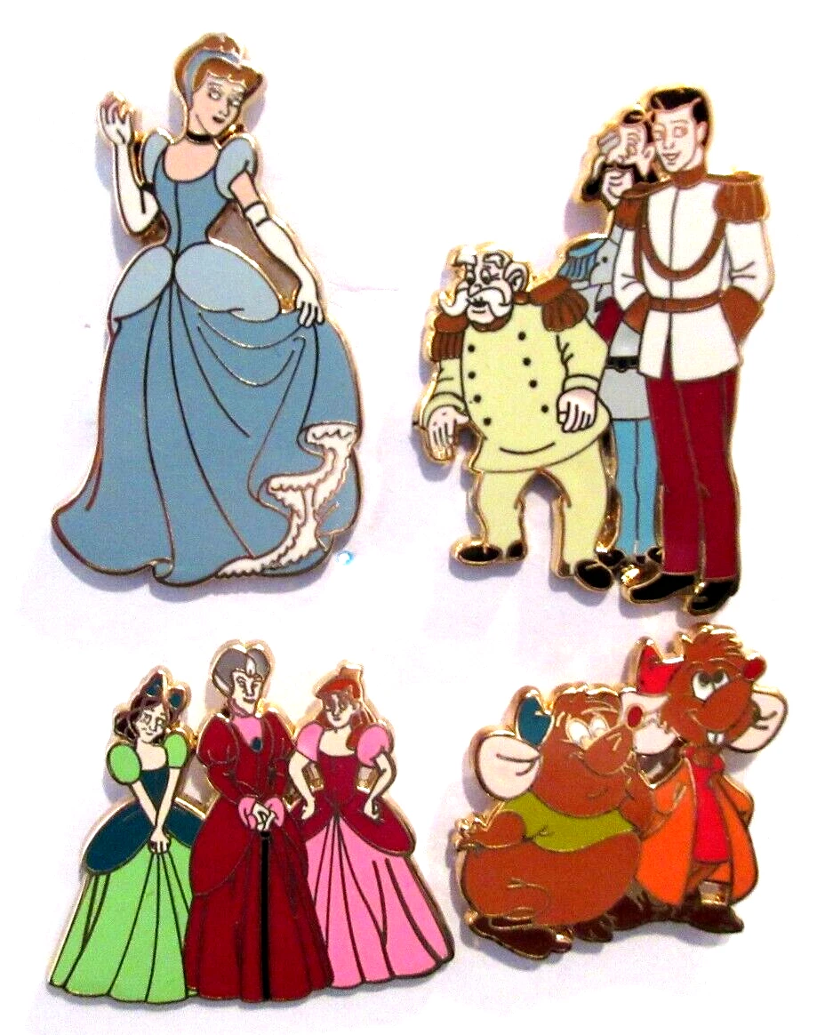 Grand Duke Disney