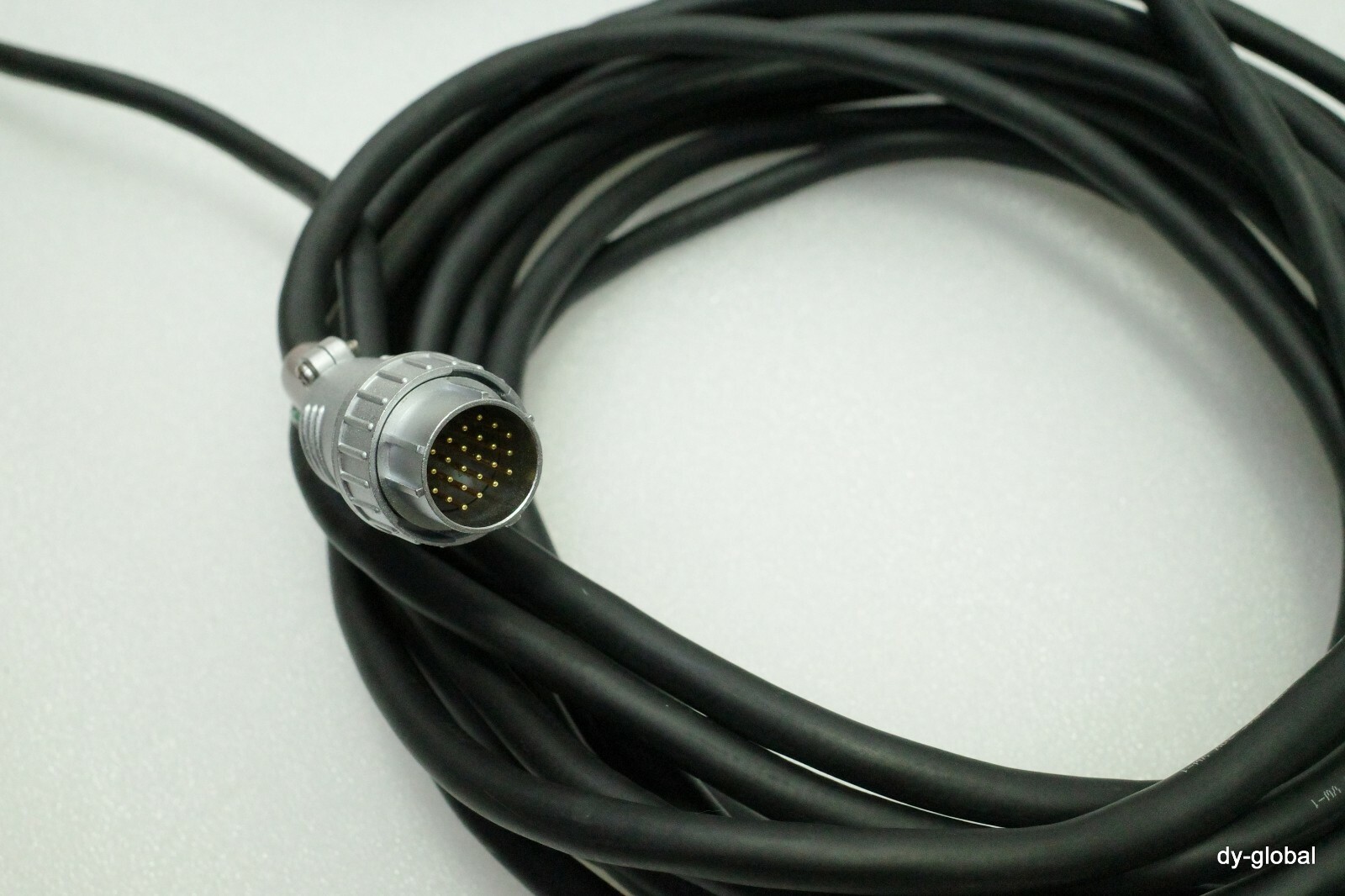 NIDEC Robot teaching pendant remote control unit OP5000 SCR-I-462 9G37 ...