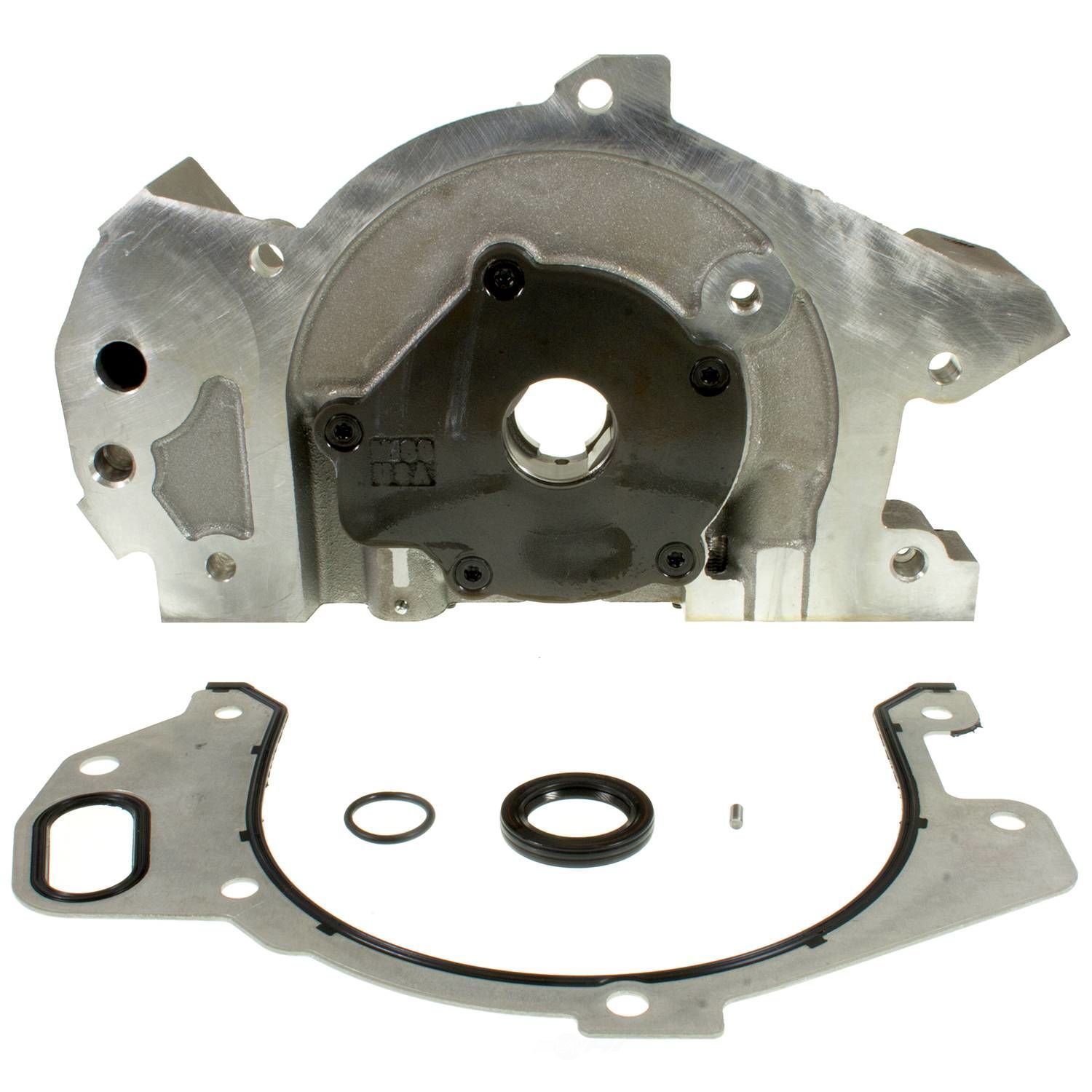 Engine Oil Pump-Stock Melling M341 729295103769 | eBay