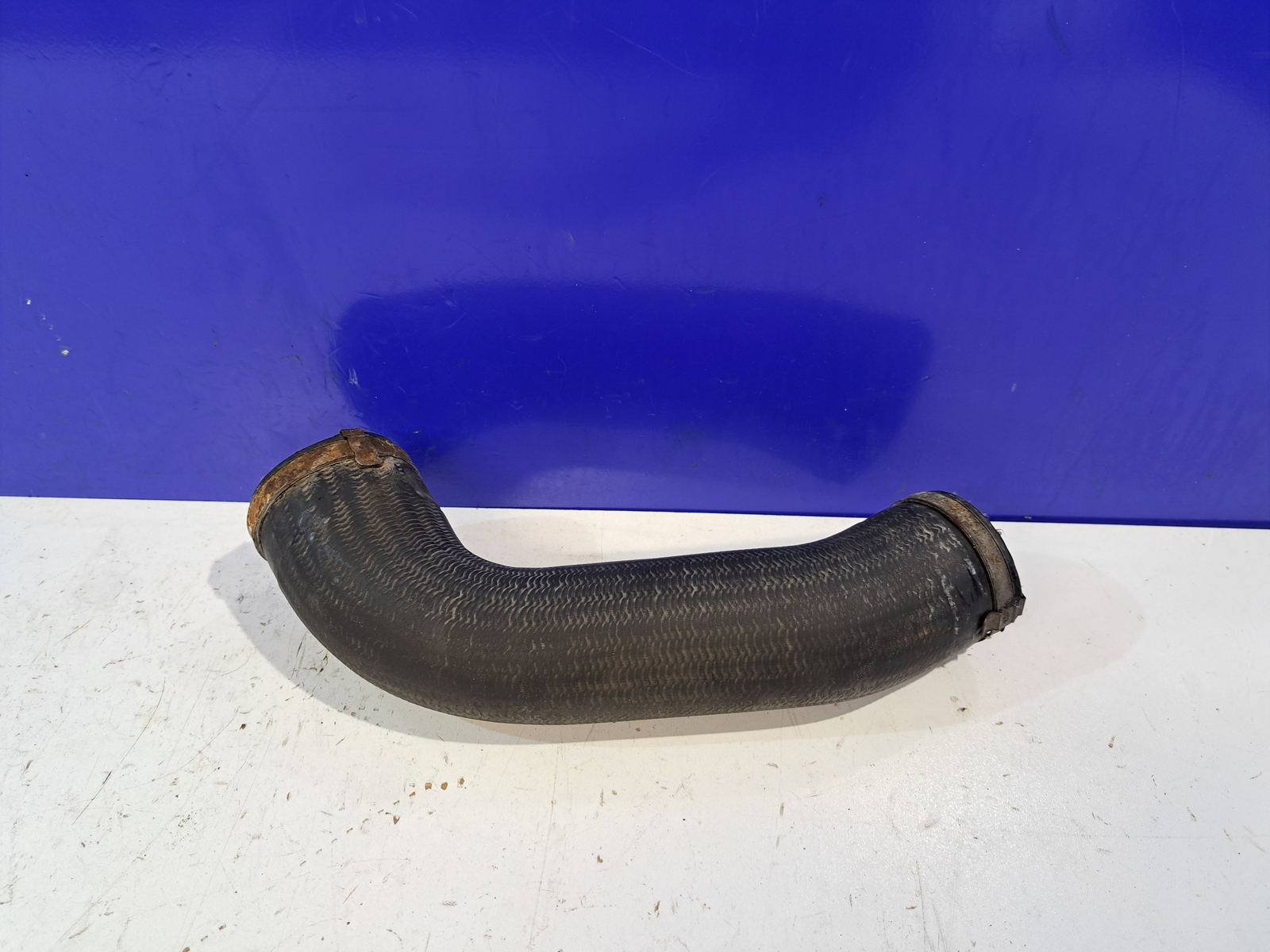 VOLVO S60 II 31370955 31319999 Tuyau de Refroidisseur Intermédiaire ...