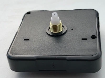 Quartz clock movement, Sangtai 5168S, 6168S, | Grelly UK