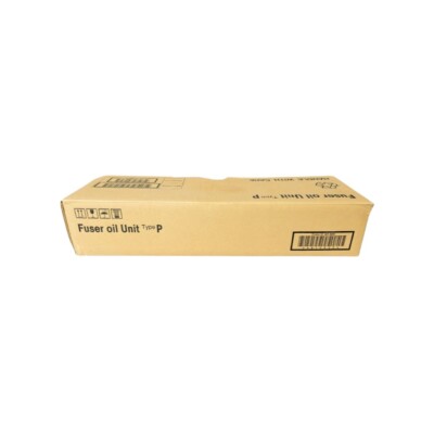 Genuine Ricoh 411744 Fuser Oil Unit Type P for Ricoh Aficio 2228C ...