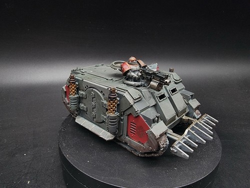 Warhammer 40k Heresy Rhino Tank Pro Painted Made To Order Choose Your ...