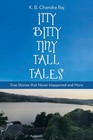 Itty Bitty Tiny Tall Tales: True Stories That Never Happened and More 9781480868953| eBay