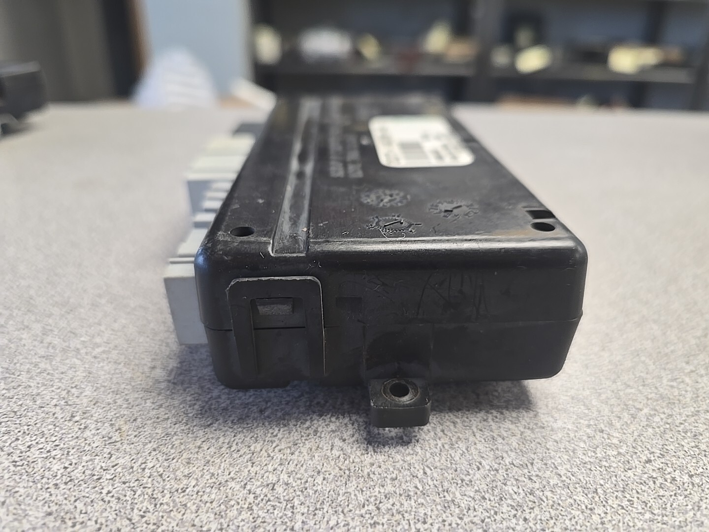 2C7T14C708AE Ford Explorer Mountaineer F150 Excursion F250 Seat Control ...