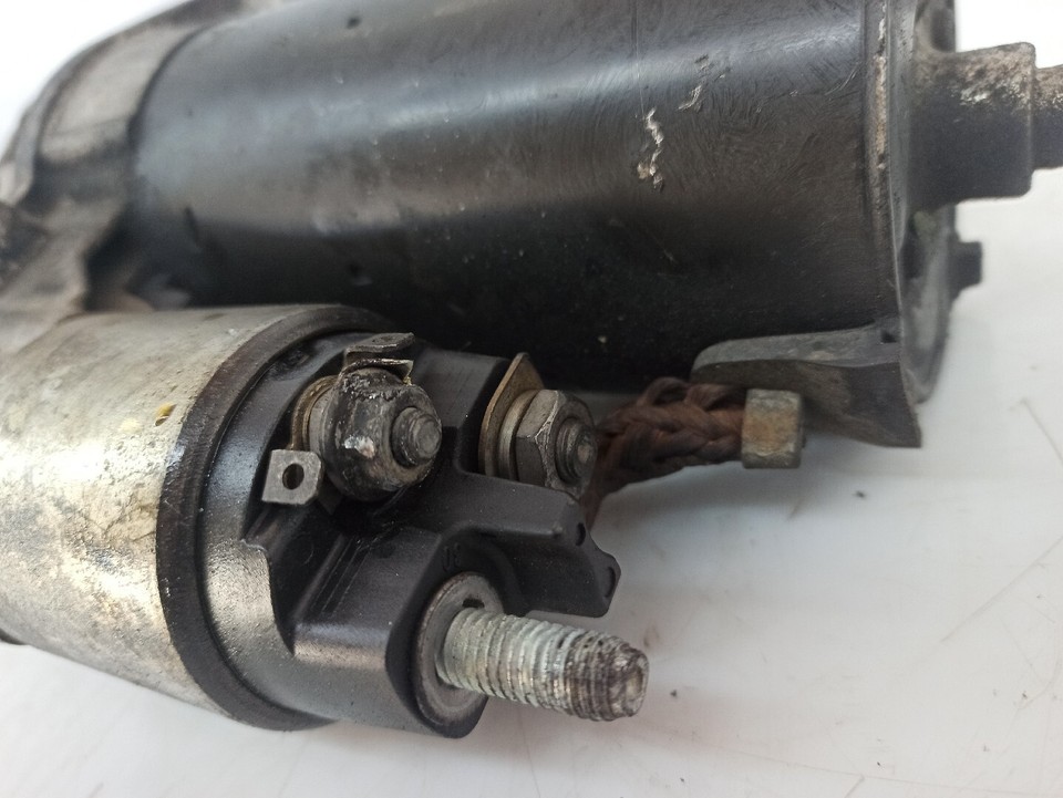 0001115047 démarreur pour MERCEDES-BENZ E-CLASS (W211) E 270 2002 ...