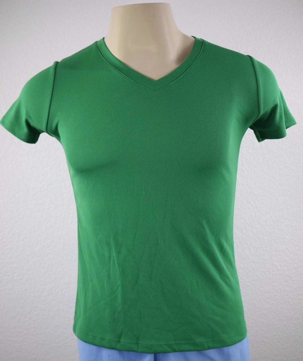 NEW Expert Men s Active Short Sleeve V Neck Shirt Size S EBay new-expert-men-s-active-short-sleeve-v-neck-shirt-size-s-ebay