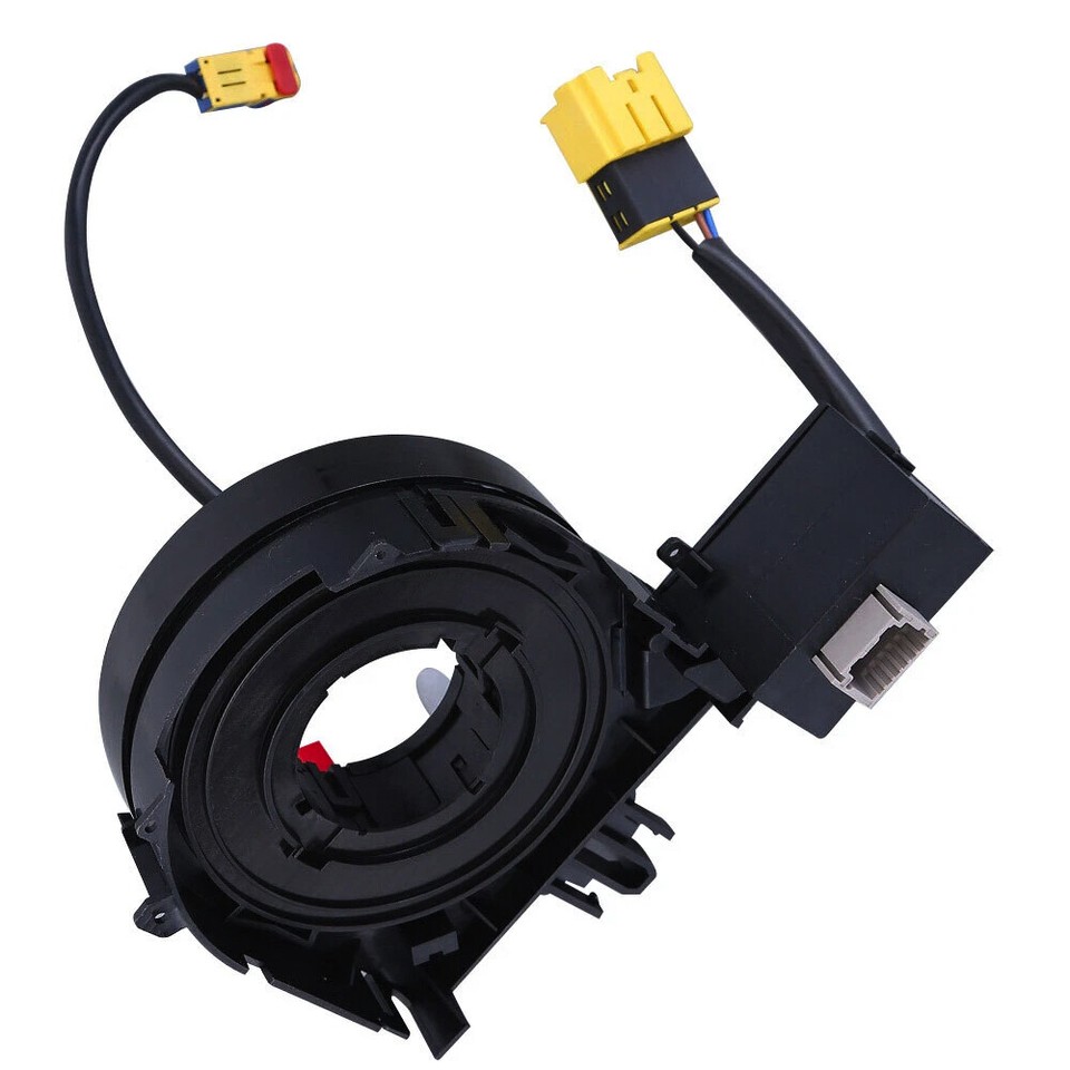Spiral Cable Clock Spring Squib Sensor For RENAULT MASTER 3 MK3 OPEL ...